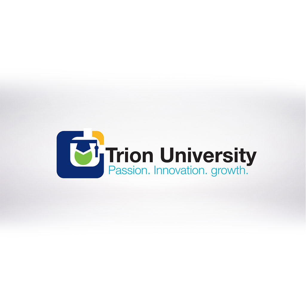 Trion - VisualizThis
